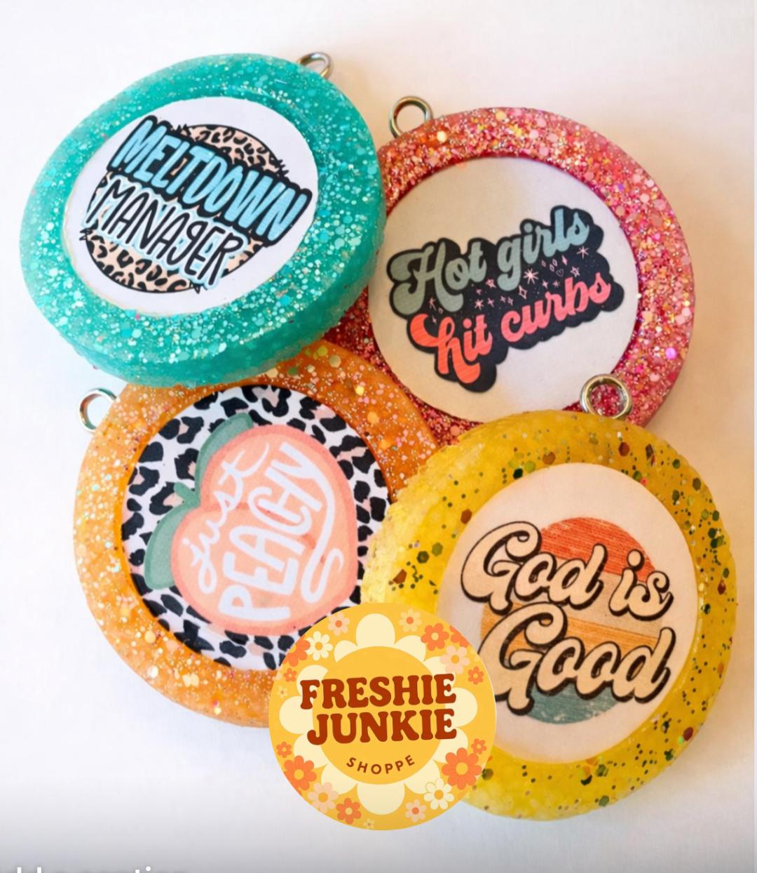 Freshies – Freshie Junkie Shoppe