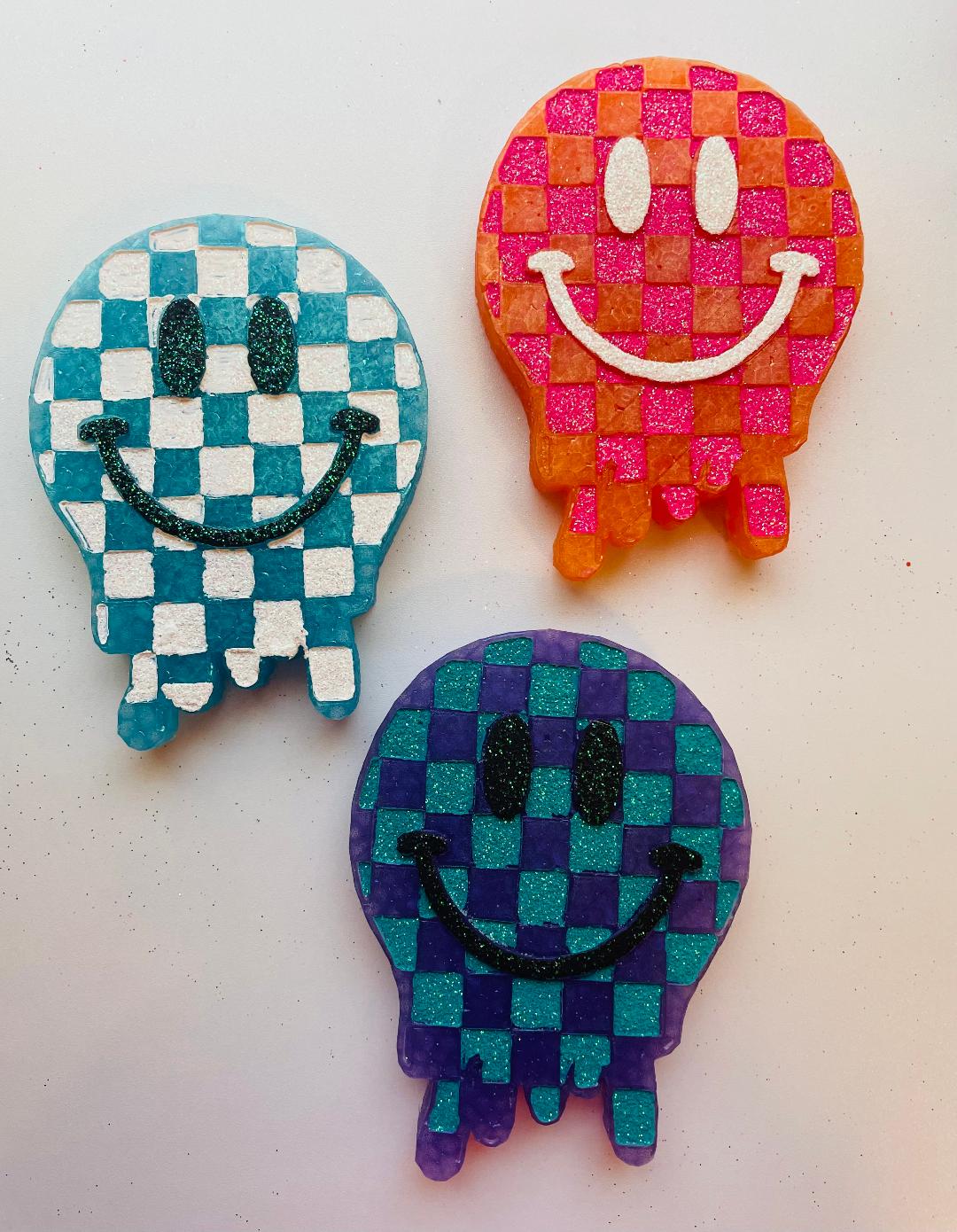 Drip Smiley – Freshie Junkie Shoppe