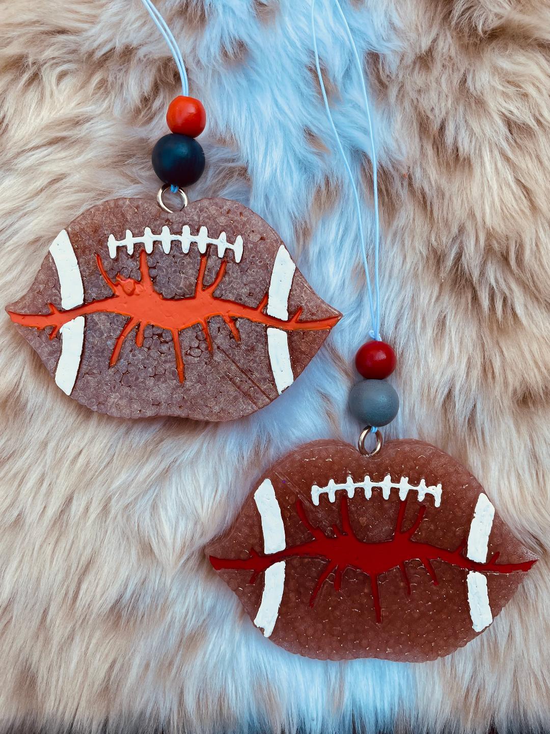 Football Lovers – Freshie Junkie Shoppe